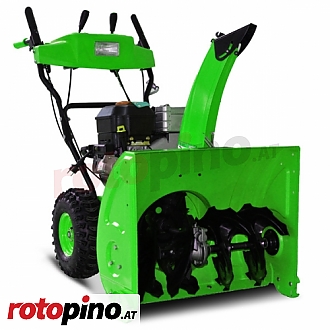 Schneeräumgerät | rotopino.at