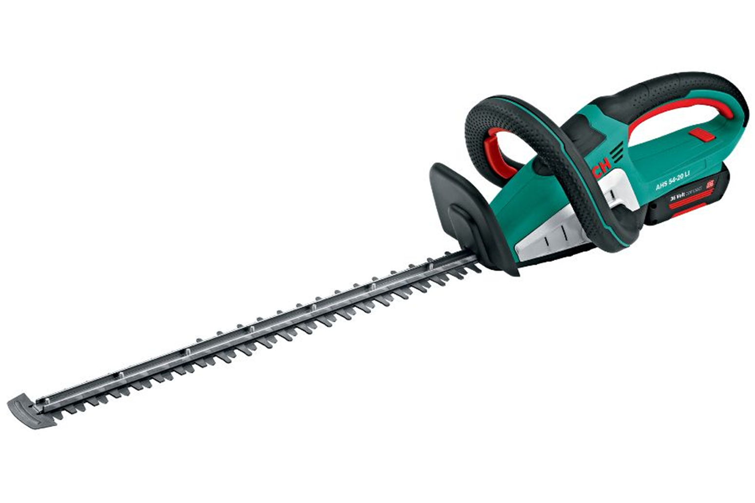 Bosch Ahs 54 20 Li