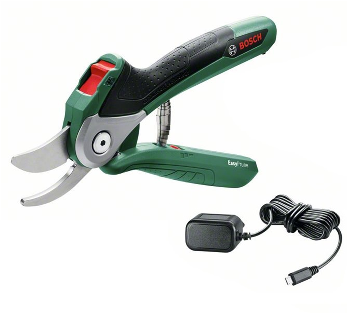 Akku-Astschere Bosch EasyPrune | rotopino.at