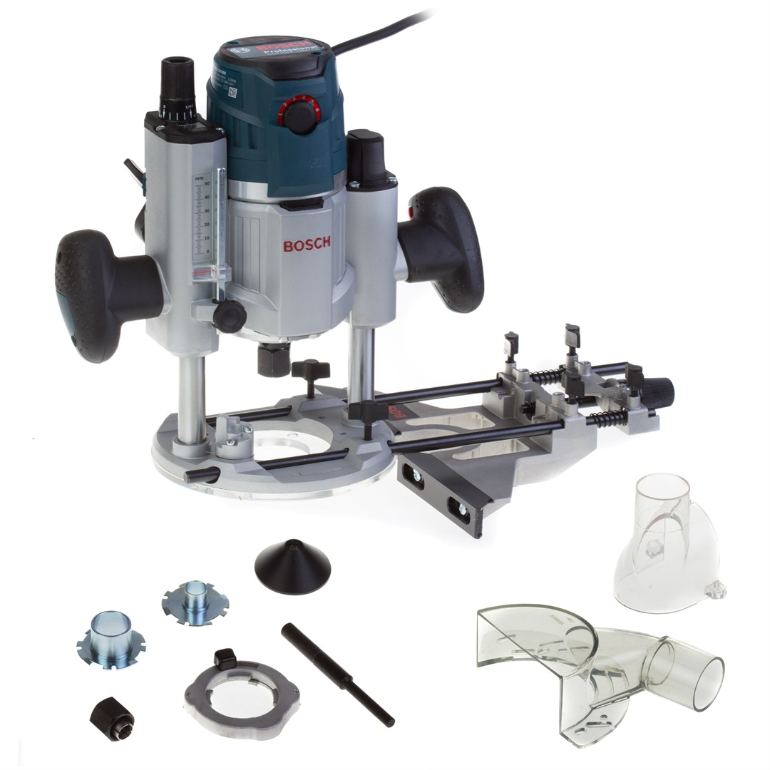 Oberfräse Bosch GOF 1600 CE | rotopino.at