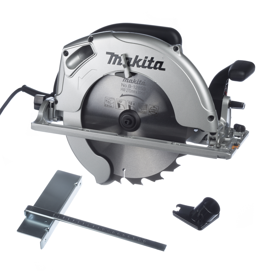 Handkreissäge Makita 5104S | rotopino.at