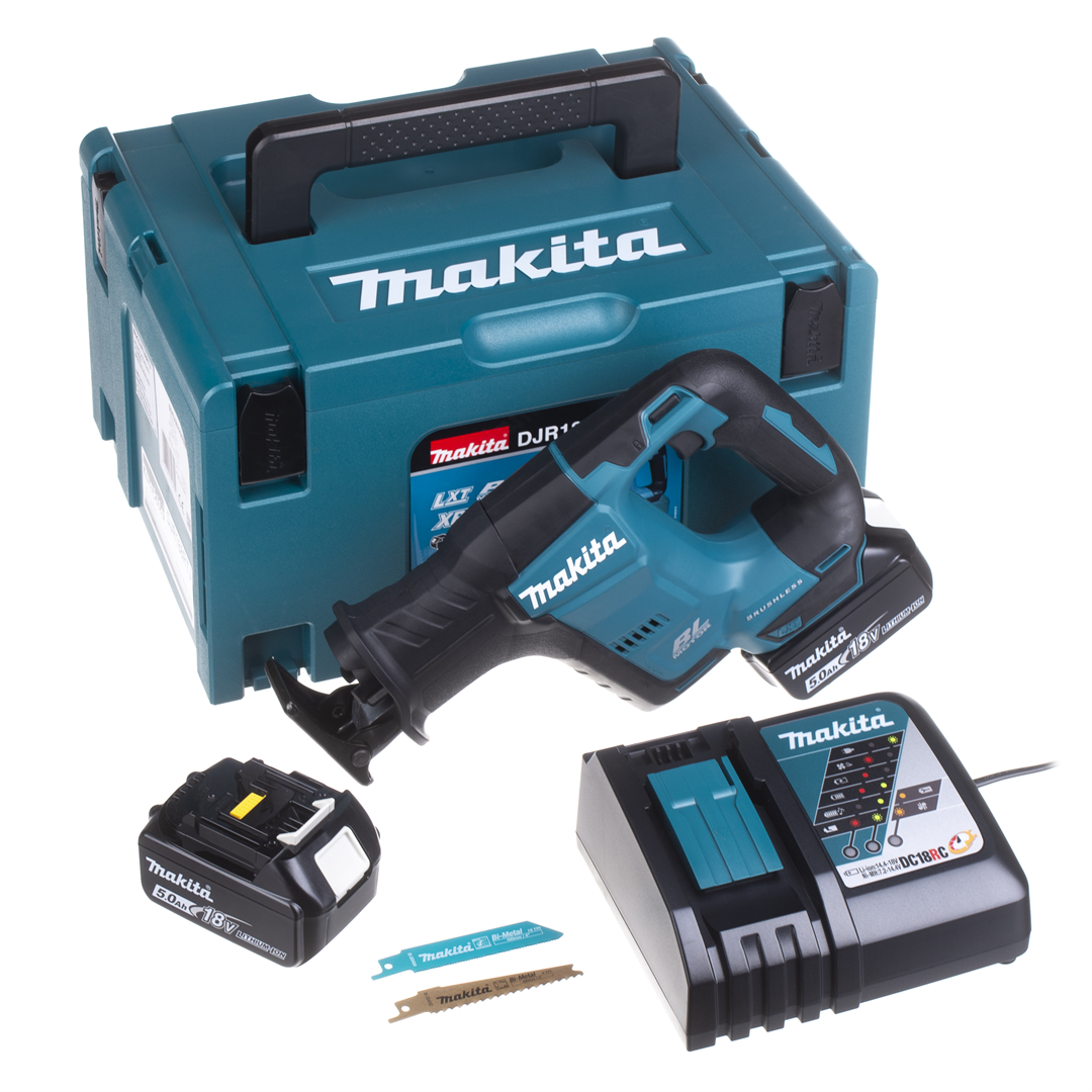 Säbelsäge Makita DJR188RTJ | rotopino.at