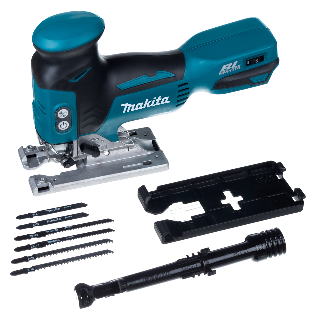 Stichsäge Makita DJV181Z | rotopino.at