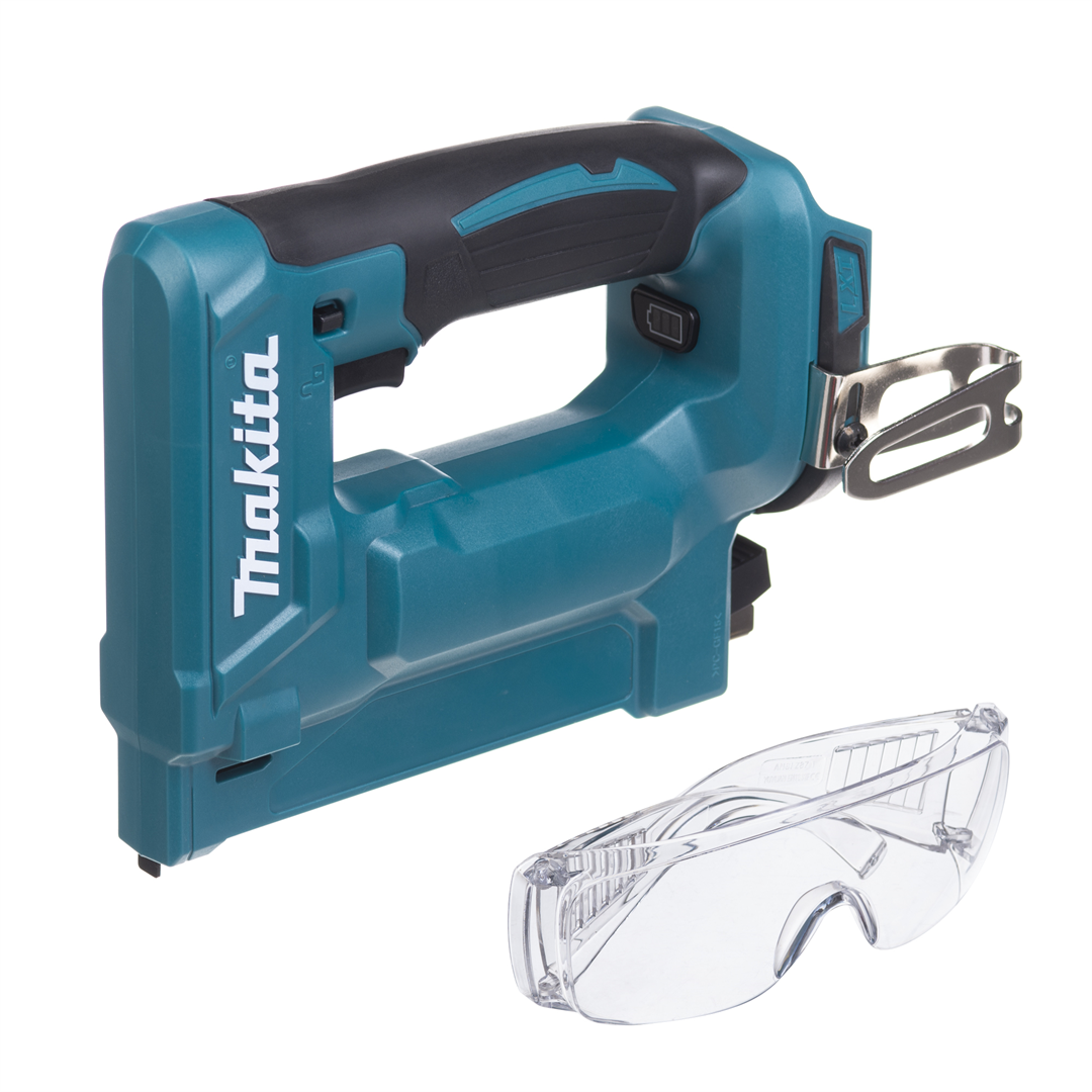 Akku-Tacker Makita DST112Z | rotopino.at