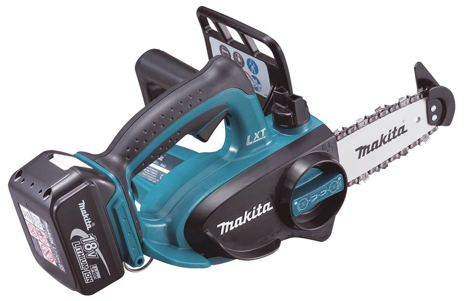 Kettensäge Makita DUC122Z | rotopino.at