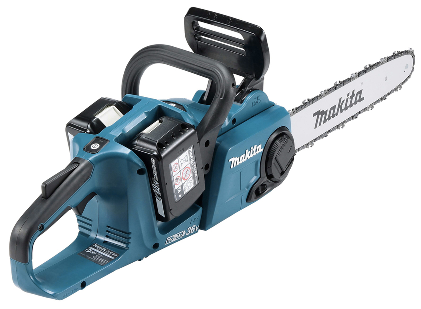 Kettensäge Makita DUC353Z | rotopino.at