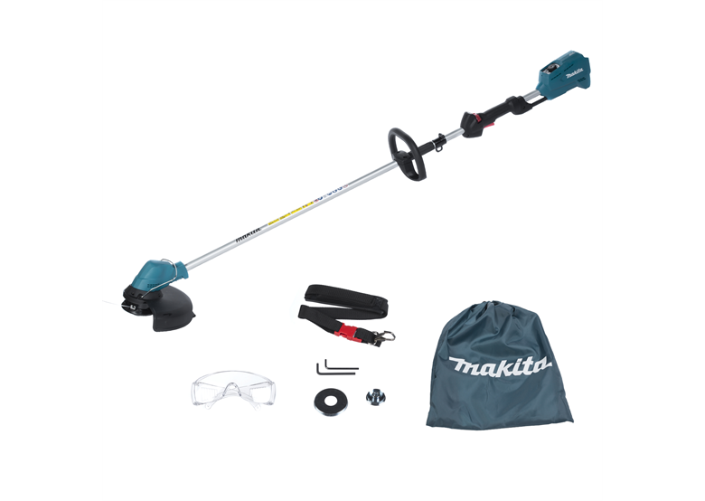 Rasentrimmer Makita DUR182LZ | rotopino.at