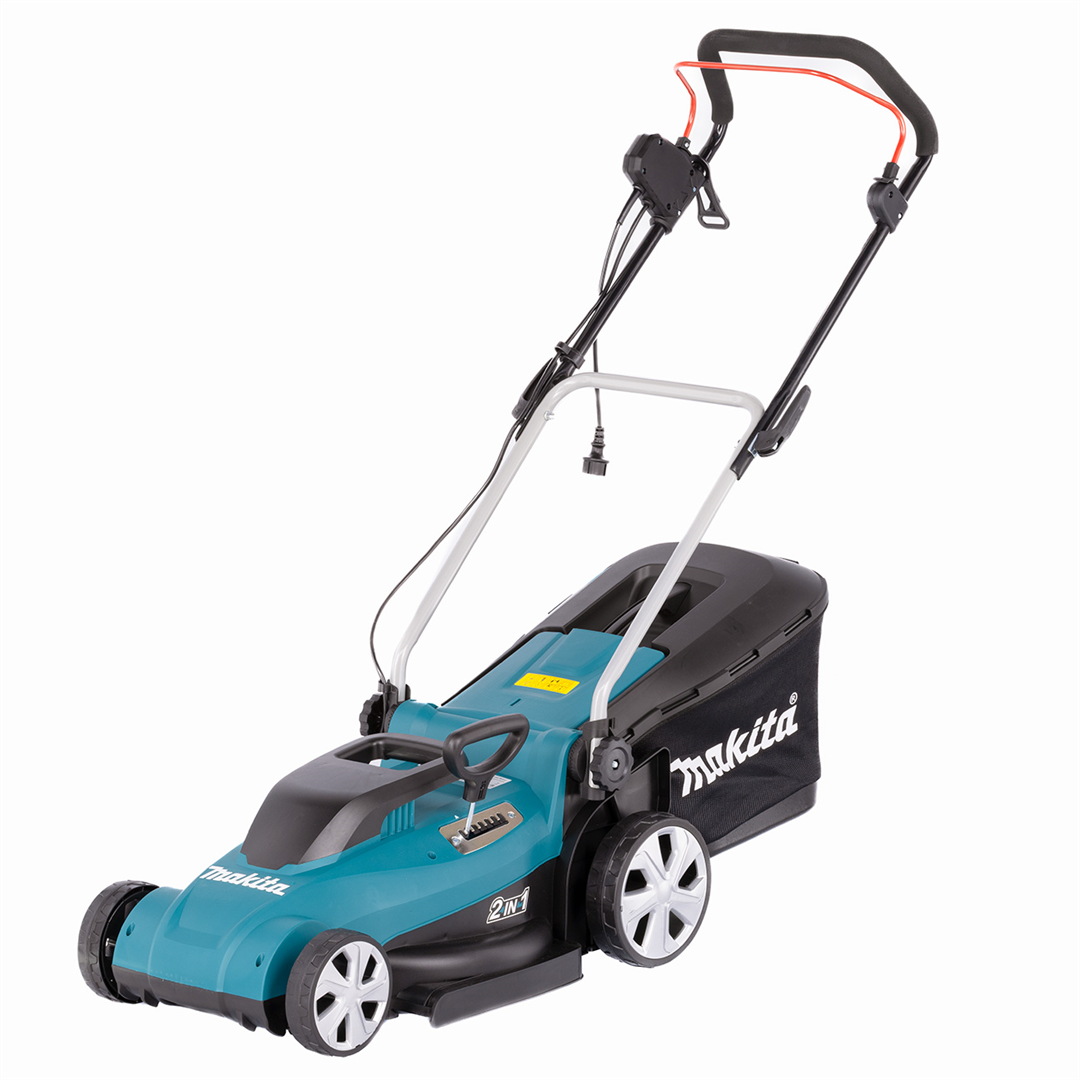 Elektro-Rasenmäher Makita ELM4120 | rotopino.at