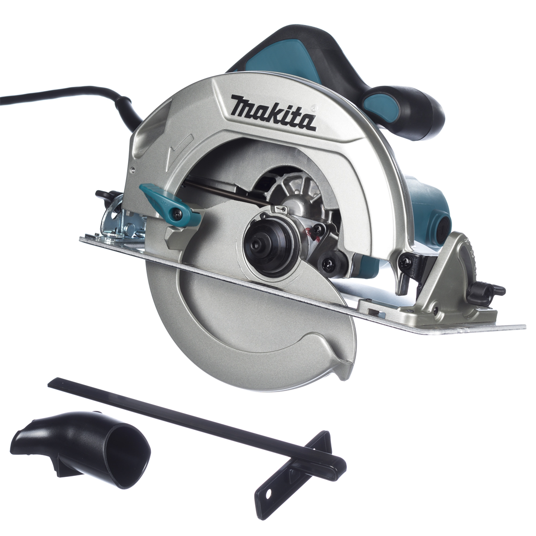 Handkreissäge Makita HS7601 (5704R) | rotopino.at