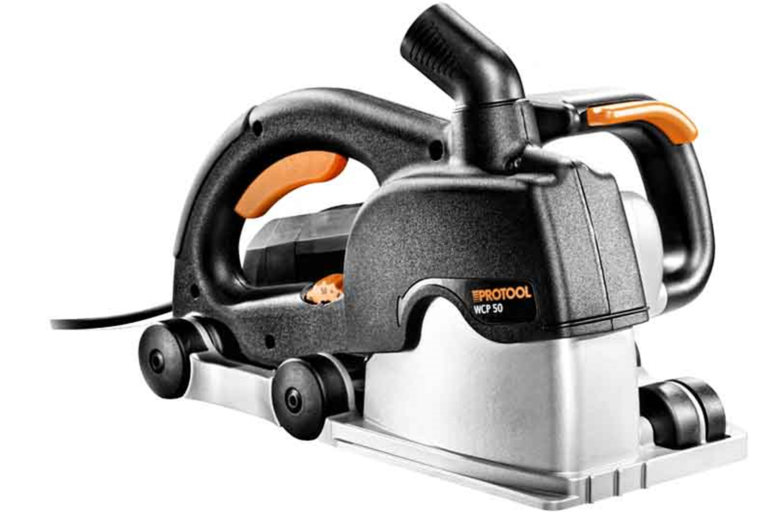 Mauernutfräse Protool WCP 50 VCP SET | rotopino.at