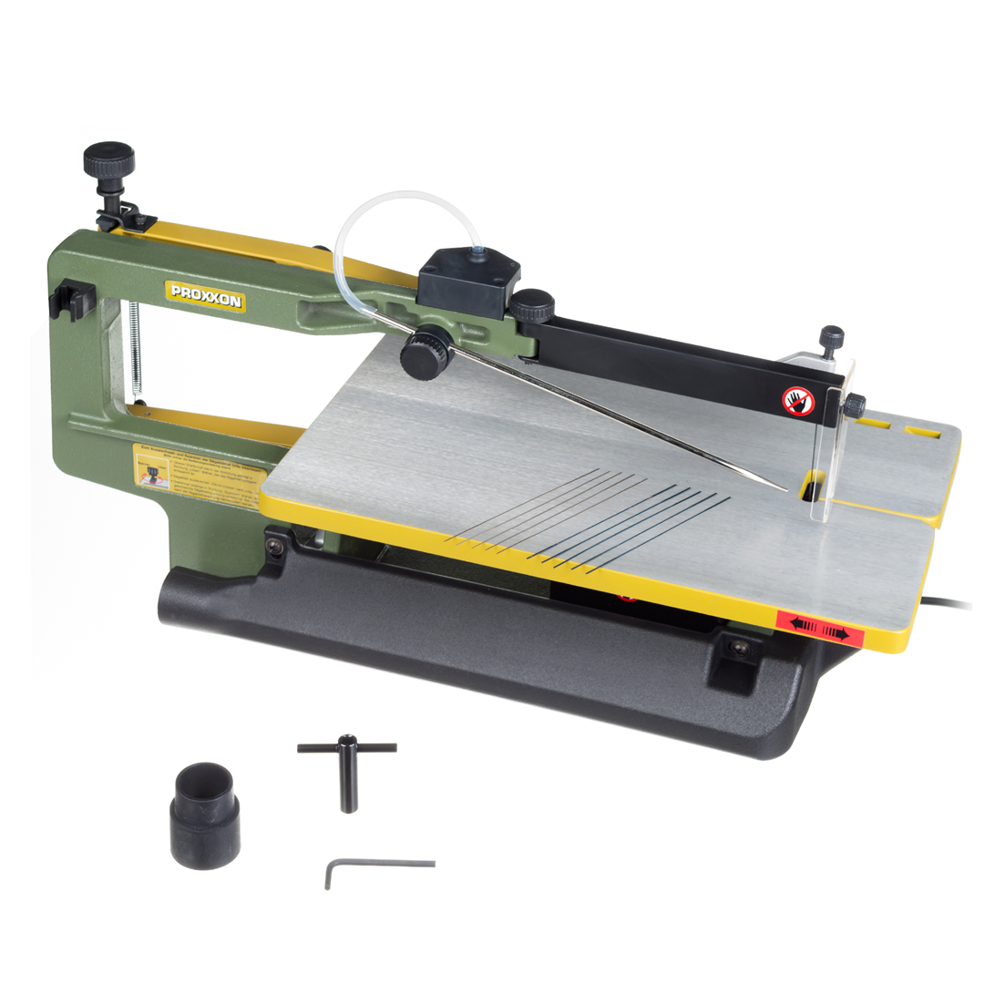 Dekupiersäge Proxxon DS460 | rotopino.at