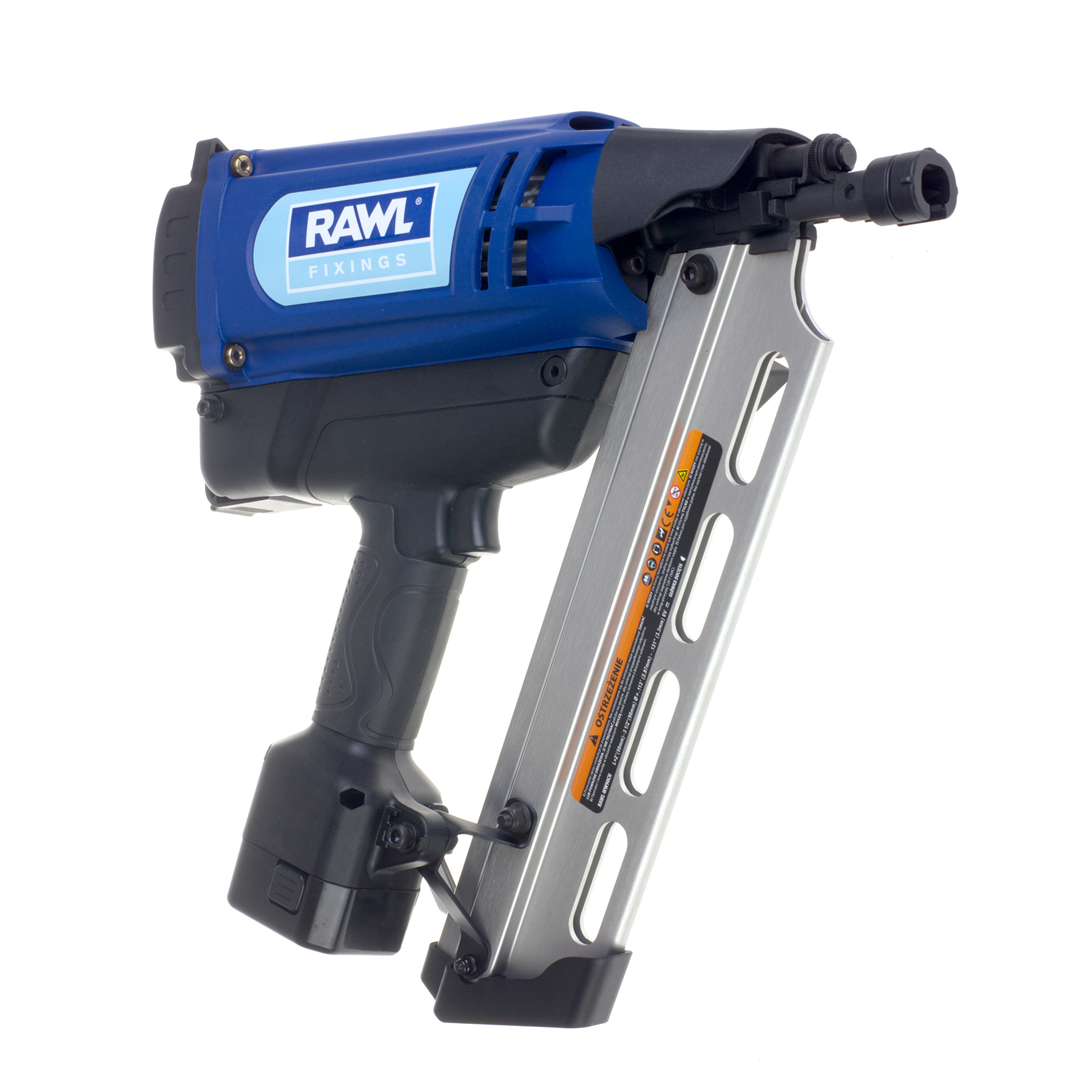 Gasnagler Rawlplug R-RAWL-WW90CH | rotopino.at