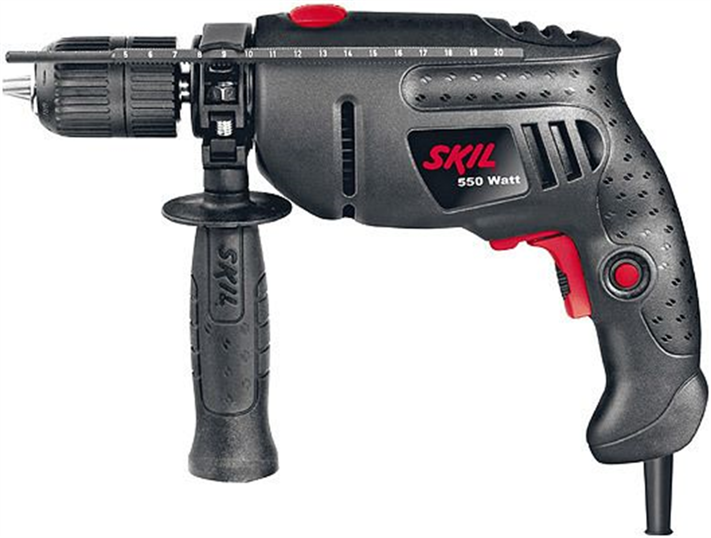 Schlagbohrmaschine Skil F0156280AA | rotopino.at